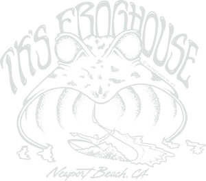 Contact – The Frog House