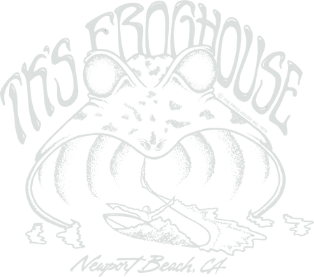 Contact – The Frog House